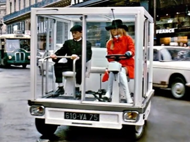 Quasar Khanh Unipower - Veterán Garázs Magazin